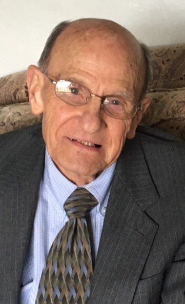 Donald Neal | News, Sports, Jobs - Times Observer
